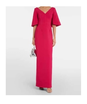 EMILIA WICKSTEAD Dareen Gown