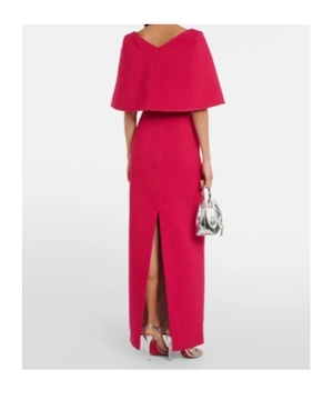 EMILIA WICKSTEAD Dareen Gown