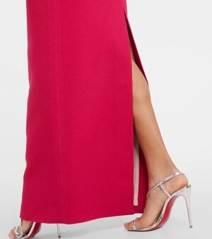 EMILIA WICKSTEAD Dareen Gown