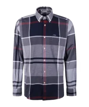 Barbour Dunoon Taillored' Shirt