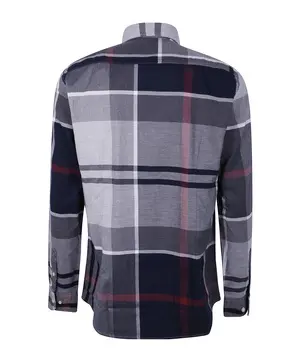 Barbour Dunoon Taillored' Shirt