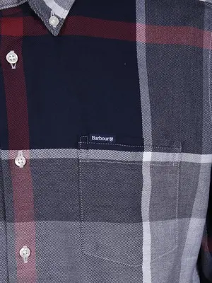Barbour Dunoon Taillored' Shirt
