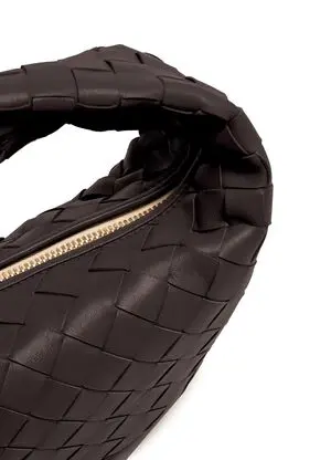 Bottega Veneta Jodie Mini Bag - Black