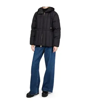 Moncler Estom Down Jacket