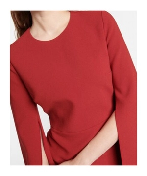 ROKSANDA Zimara Midi Dress