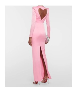 Alex Perry Daley Maxi Dress