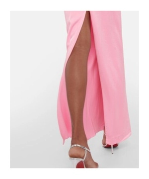Alex Perry Daley Maxi Dress