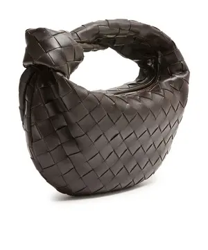 Bottega Veneta Jodie Mini Shoulder Bag