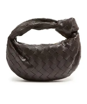 Bottega Veneta Jodie Mini Shoulder Bag