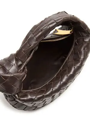 Bottega Veneta Jodie Mini Shoulder Bag