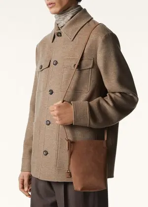 Loro Piana Bale Phone Case