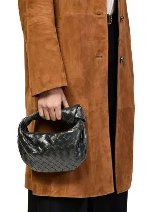 Bottega Veneta Jodie Mini Bag