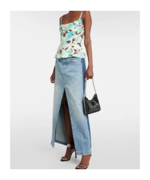 Stella McCartney Printed Top