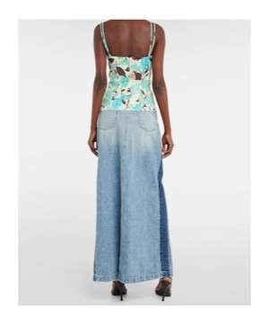 Stella McCartney Printed Top