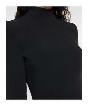 David Koma Embellished Bodycon Minidress