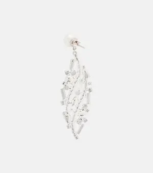 Magda Butrym Decorative Earrings