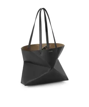 Loewe Medium-sized Horizontally Folding Handbag