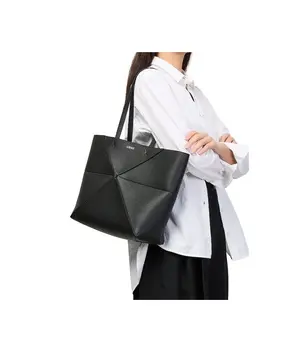 Loewe Medium-sized Horizontally Folding Handbag