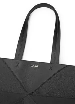 Loewe Medium-sized Horizontally Folding Handbag