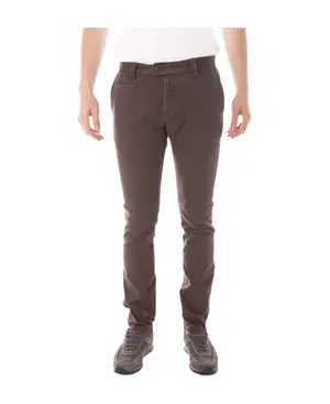Emporio Armani Cotton Jeans