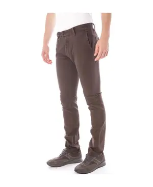 Emporio Armani Cotton Jeans