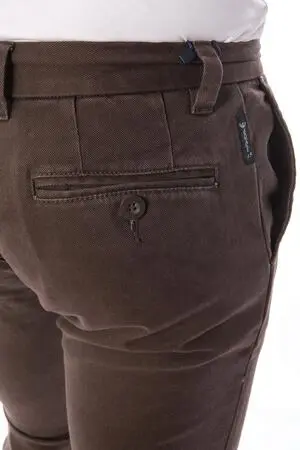 Emporio Armani Cotton Jeans