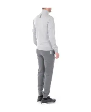 EA7 Zippered Tracksuit