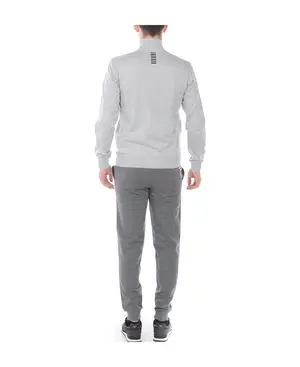 EA7 Zippered Tracksuit