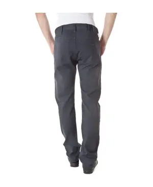 Emporio Armani Cotton Jeans