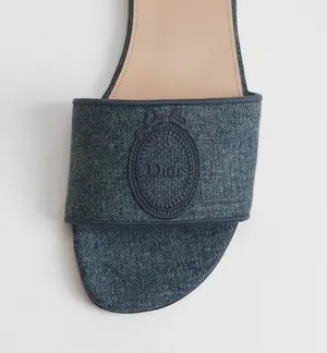Dior Médaillon Slide