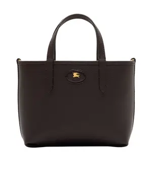 Burberry Mini Logo Tote Bag