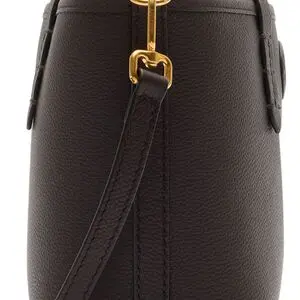 Burberry Mini Logo Tote Bag