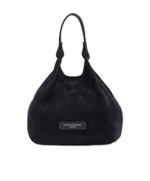 GIANNI CHIARINI Dua Shoulder Bag