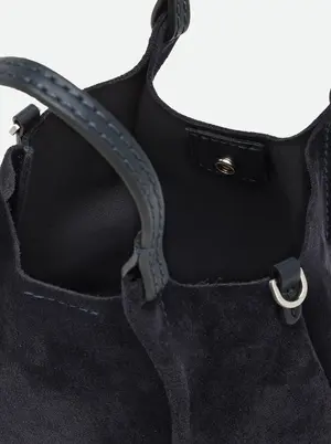 GIANNI CHIARINI Dua Shoulder Bag