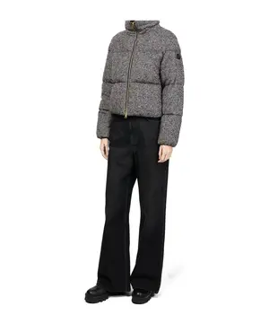 Moncler Brezesse Down Jacket