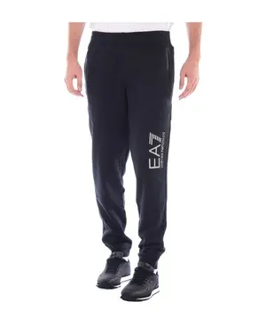 EA7 Logo Sweatpants