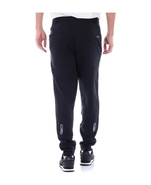 EA7 Logo Sweatpants