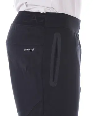 EA7 Logo Sweatpants