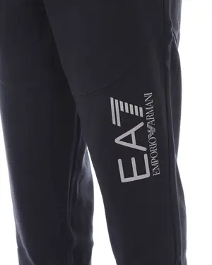 EA7 Logo Sweatpants