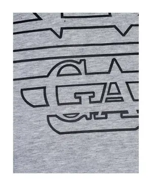 Emporio Armani Logo Crew Neck Sweatshirt