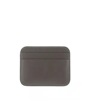 Balenciaga Gossip Logo Card Bag