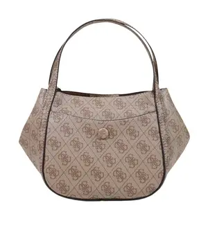 Guess Double-handled Shoulder Bag