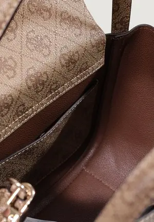 Guess Double-handled Shoulder Bag