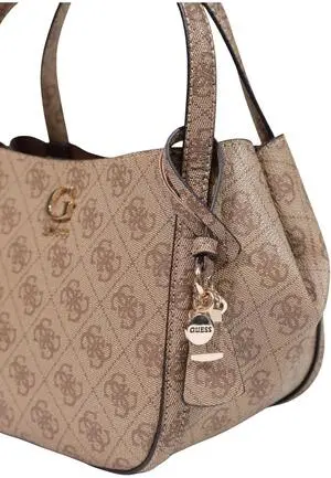 Guess Double-handled Shoulder Bag