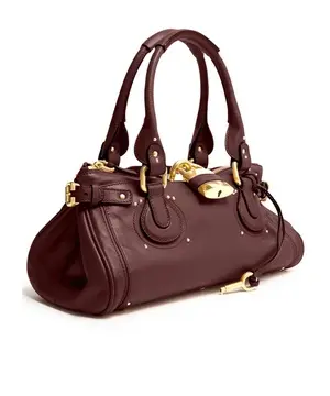 Chloé Paddington Small Handbag