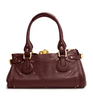 Chloé Paddington Small Handbag