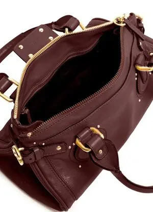 Chloé Paddington Small Handbag