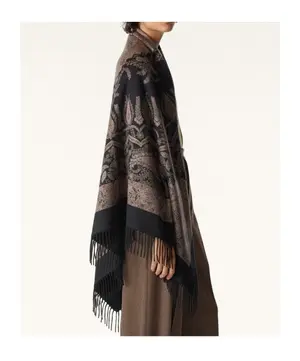Loro Piana Punjab Shawl