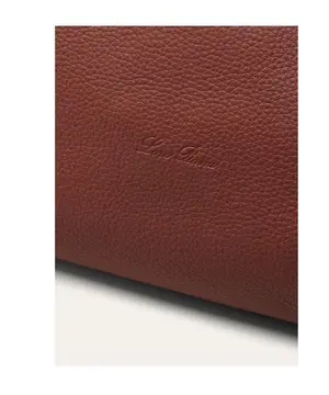 Loro Piana Extra Large Bale Hobo Bag