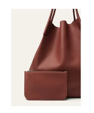 Loro Piana Extra Large Bale Hobo Bag